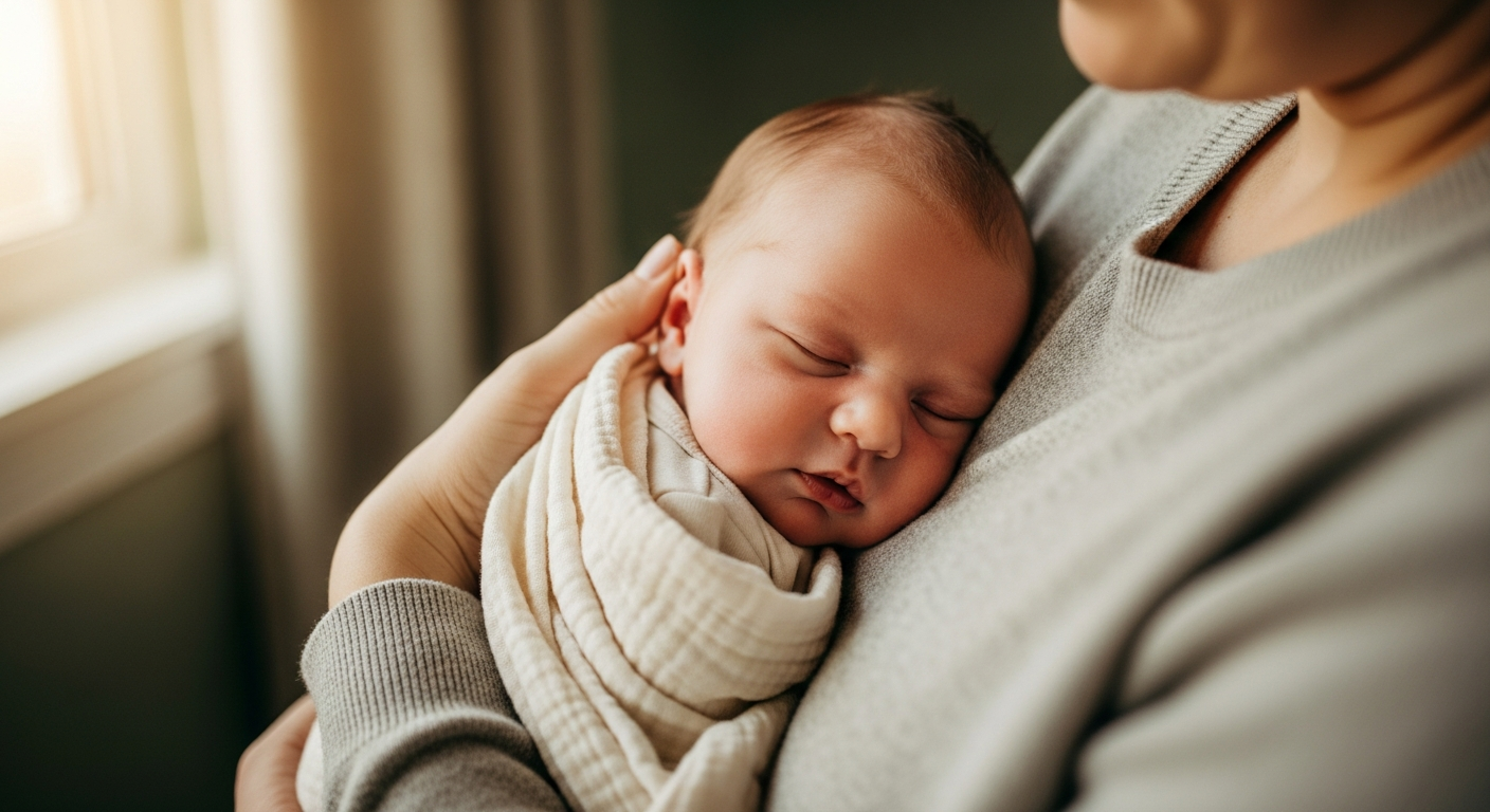Sacred Home Foundation — Making Parenthood Valuable
